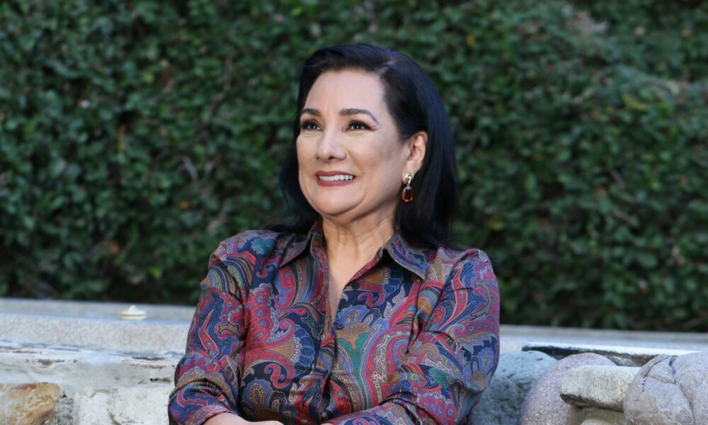 Tania Tinoco: ¡Amiga, confidente y guía! – Diario