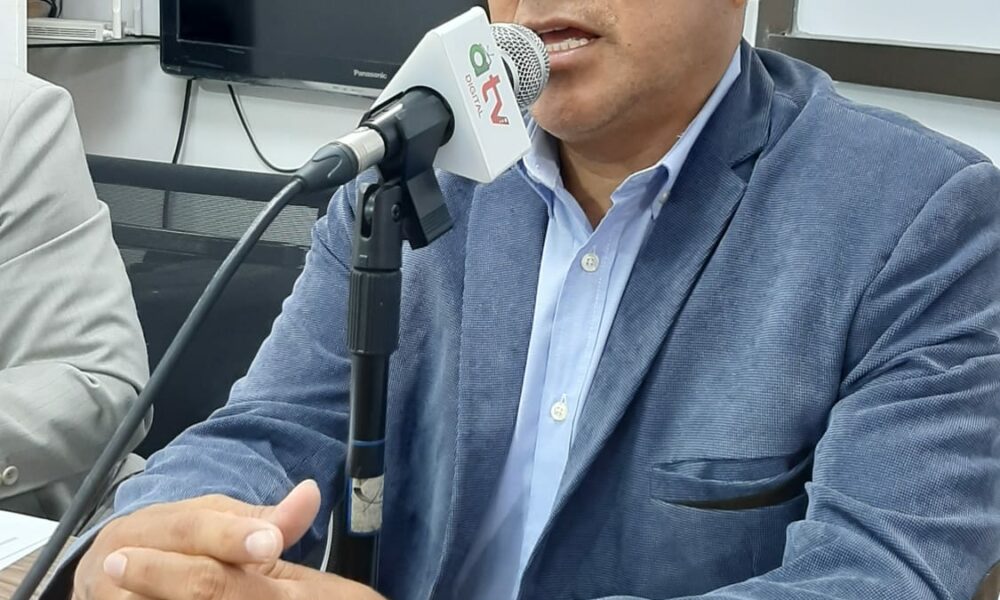 Segundo Sarango: se debe empezar con la regeneración urbana en Centinela del Cóndor – Diario