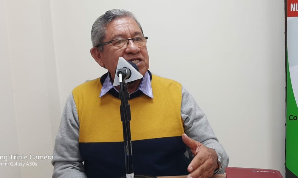 Solca núcleo de Loja y Zamora Chinchipe trabajan en plan estratégico ...