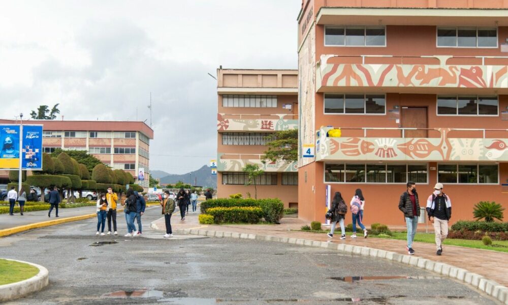Más de 40 mil estudiantes UTPL iniciarán nuevo periodo de estudios – Diario