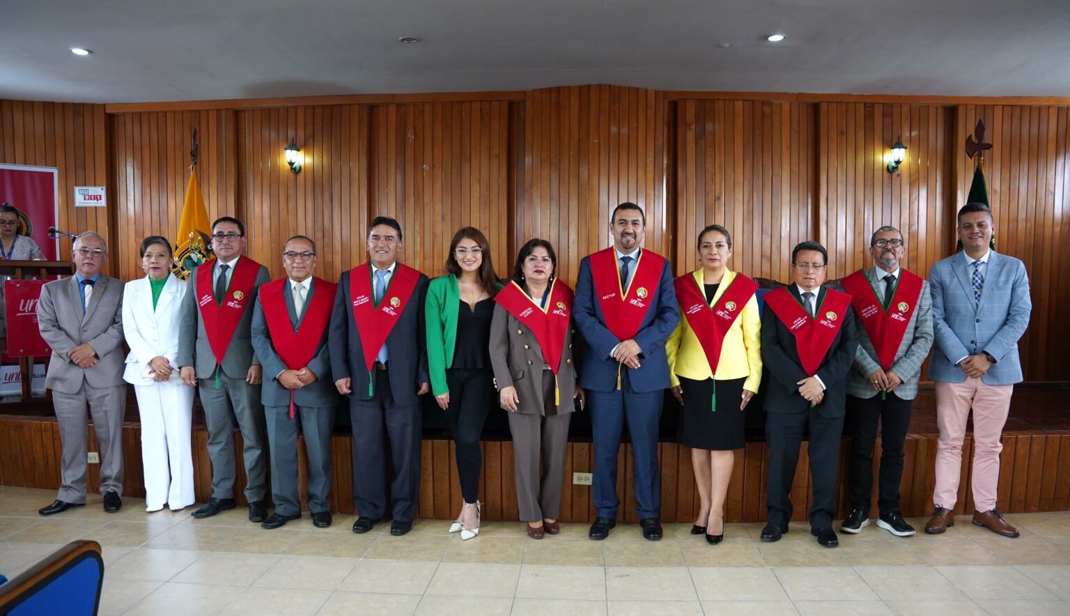¡UNL, un orgullo no solo para Loja, sino para el sur del Ecuador! – Diario