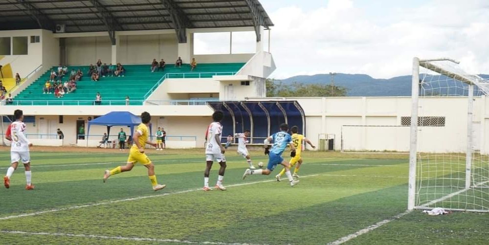 Ecuagenera toma ventaja en la final de ida de la Liga Profesional de ...