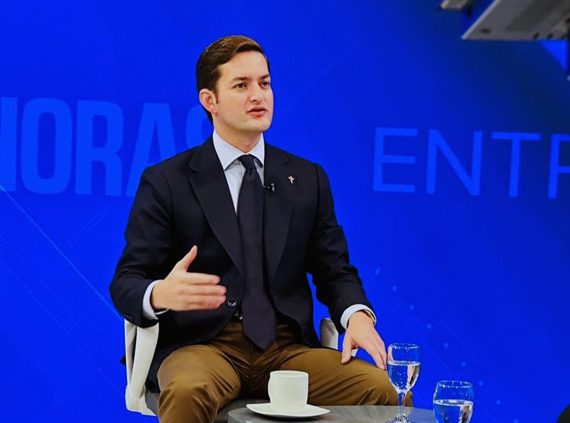 Esteban Torres vuelve a arremeter contra la Asamblea Nacional – Diario