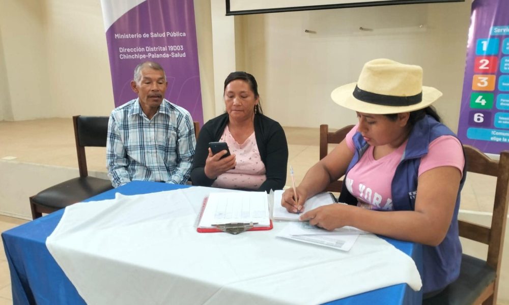 Brigada Médica en Zumba: Fortaleciendo la Inclusión Social – Diario