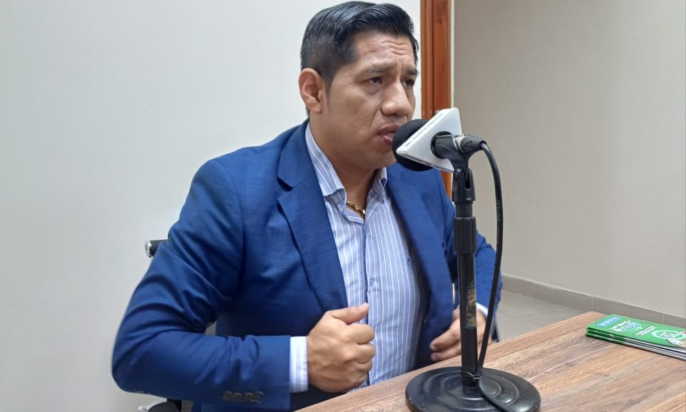 Timbara celebra sus 70 años de parroquialización con programación ...