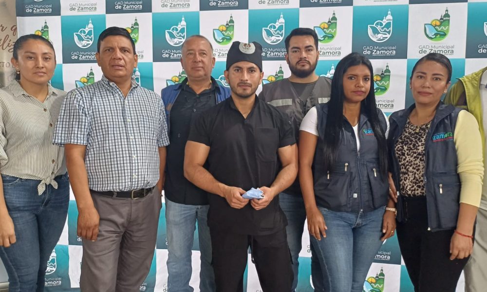 Zamora esterilizó más de 800 mascotas en campaña por el bienestar ...