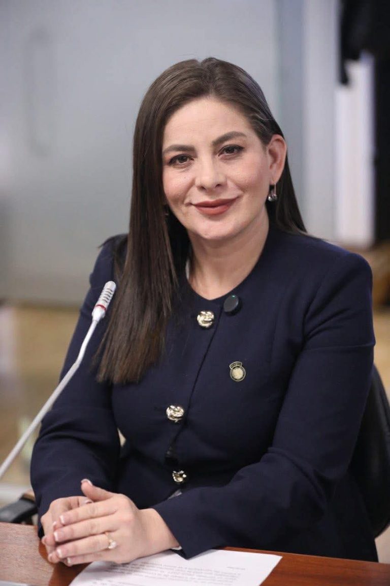 Esperanza Rogel liderará creación de universidades amazónicas con el ...