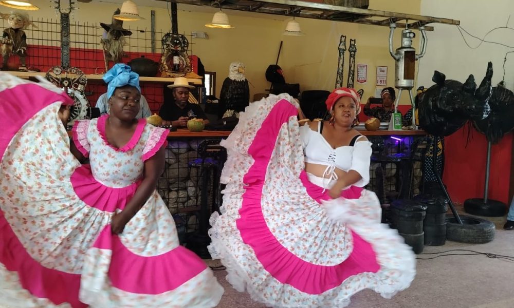 Catanga 2025: identidad afro que une a Zamora Chinchipe – Diario
