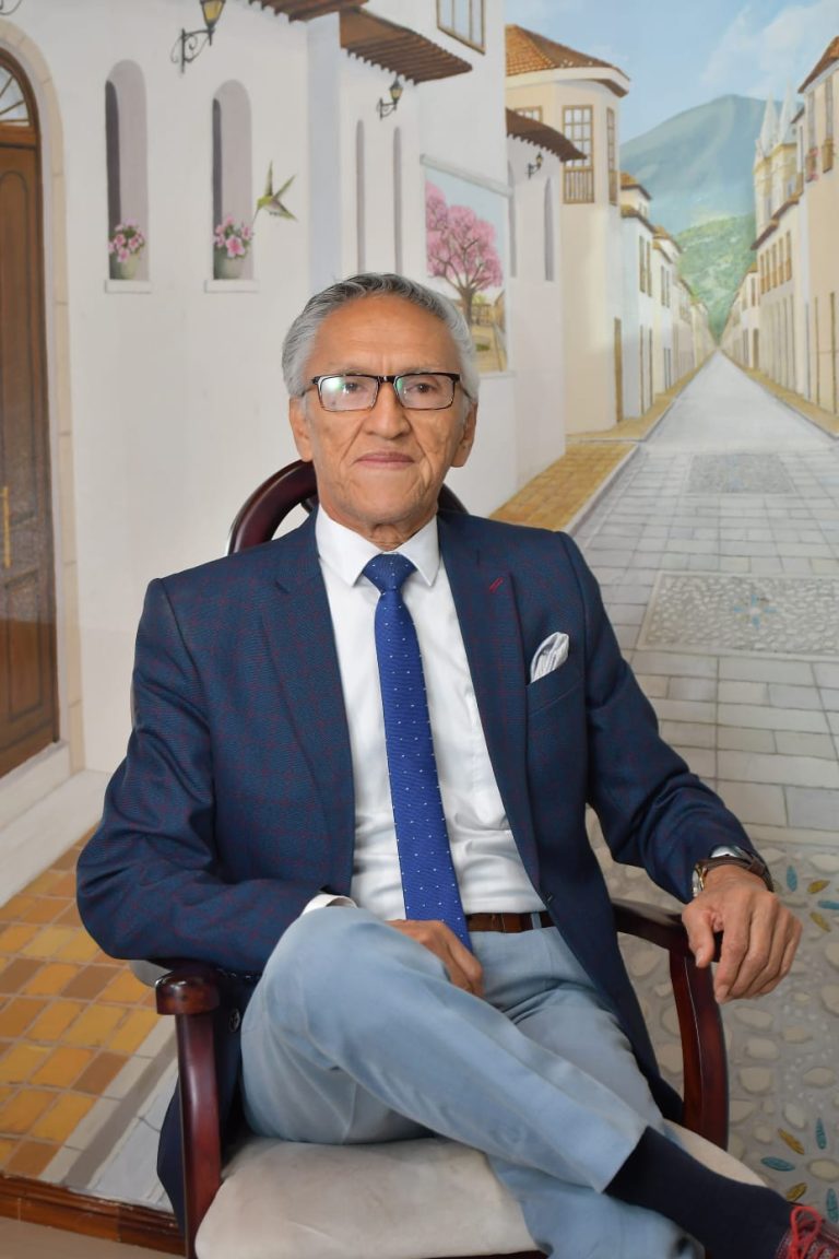 El pasillo ecuatoriano: símbolo de identidad y patrimonio cultural inmaterial de la humanidad ...