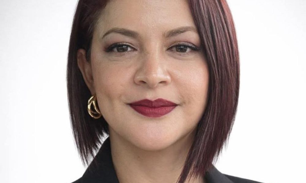 Fernanda Rentería asume el liderazgo de la salud provincial – Diario