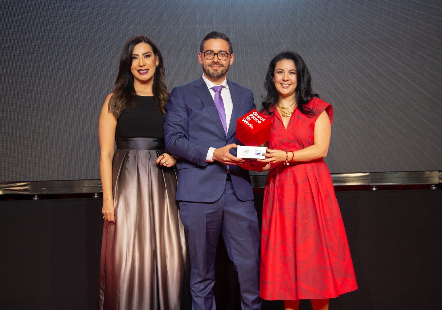 Lundin Gold se posiciona entre las mejores empresas para trabajar en ...